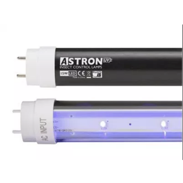 Vectothor Falcon LED Flying Insect Light Unit - Northpest Pest Control ...