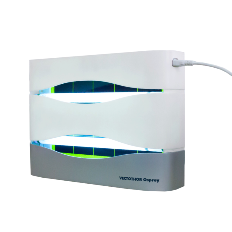 Vectothor Osprey UV Flying Insect Light Unit - Northpest Pest Control ...